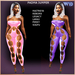 Second Life Marketplace - WAD DESIGNS PADMA JUMPER
